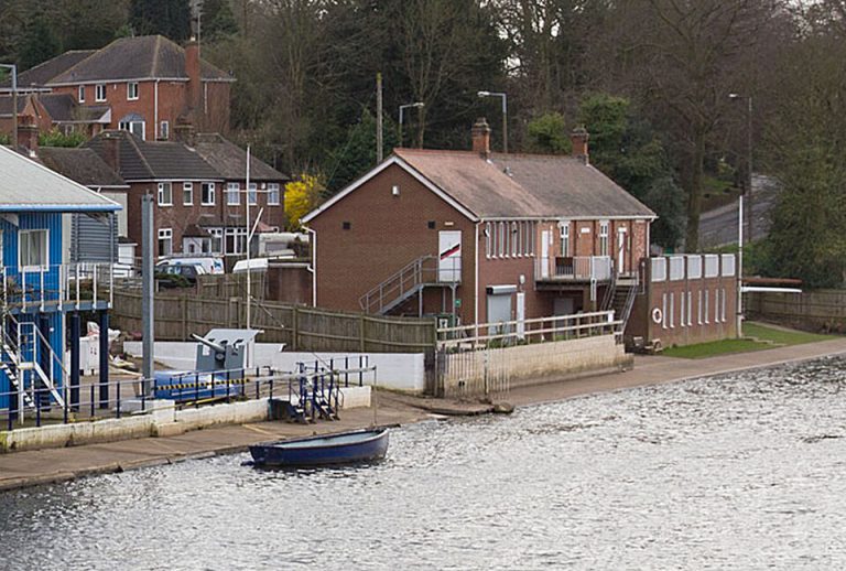 About - Burton Leander Rowing Club